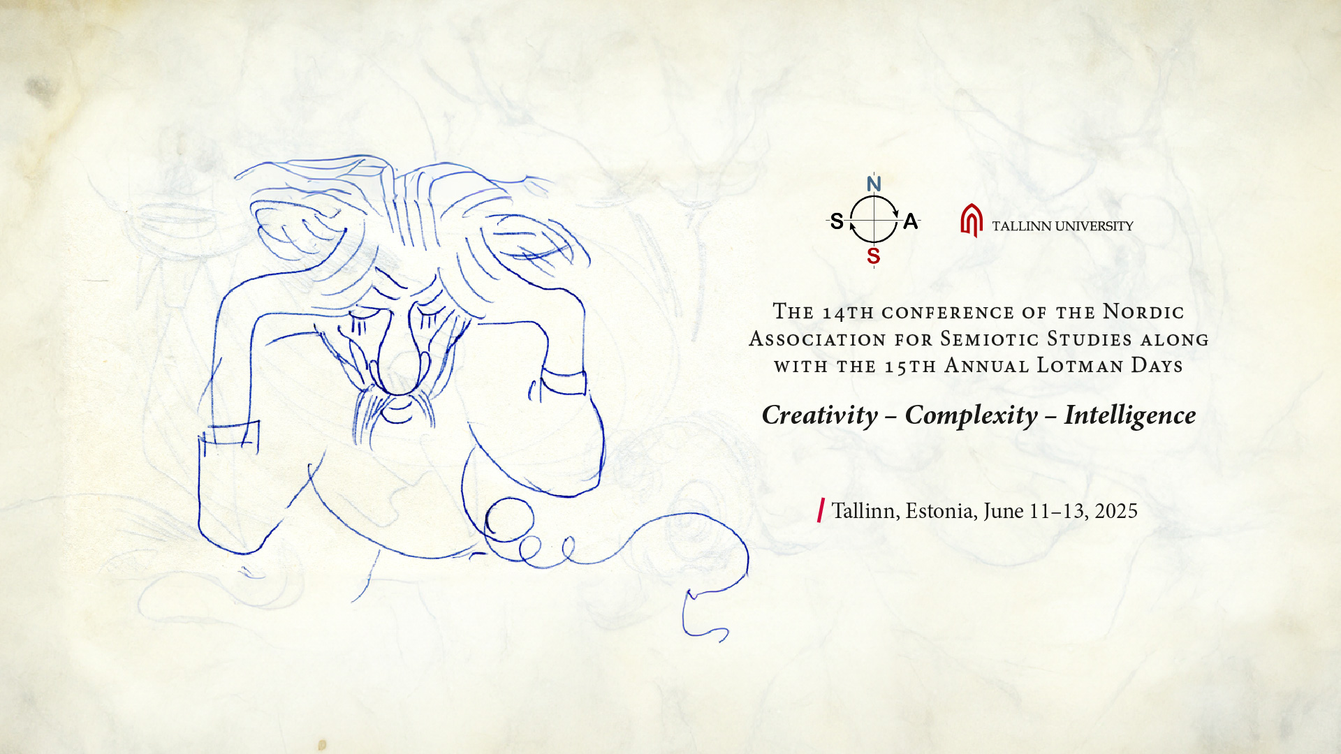 Main - Juri Lotman 100